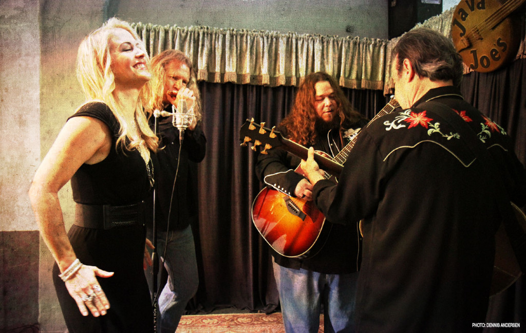 First Thing’s First with Marc “Twang” Intravaia – San Diego Folk Heritage